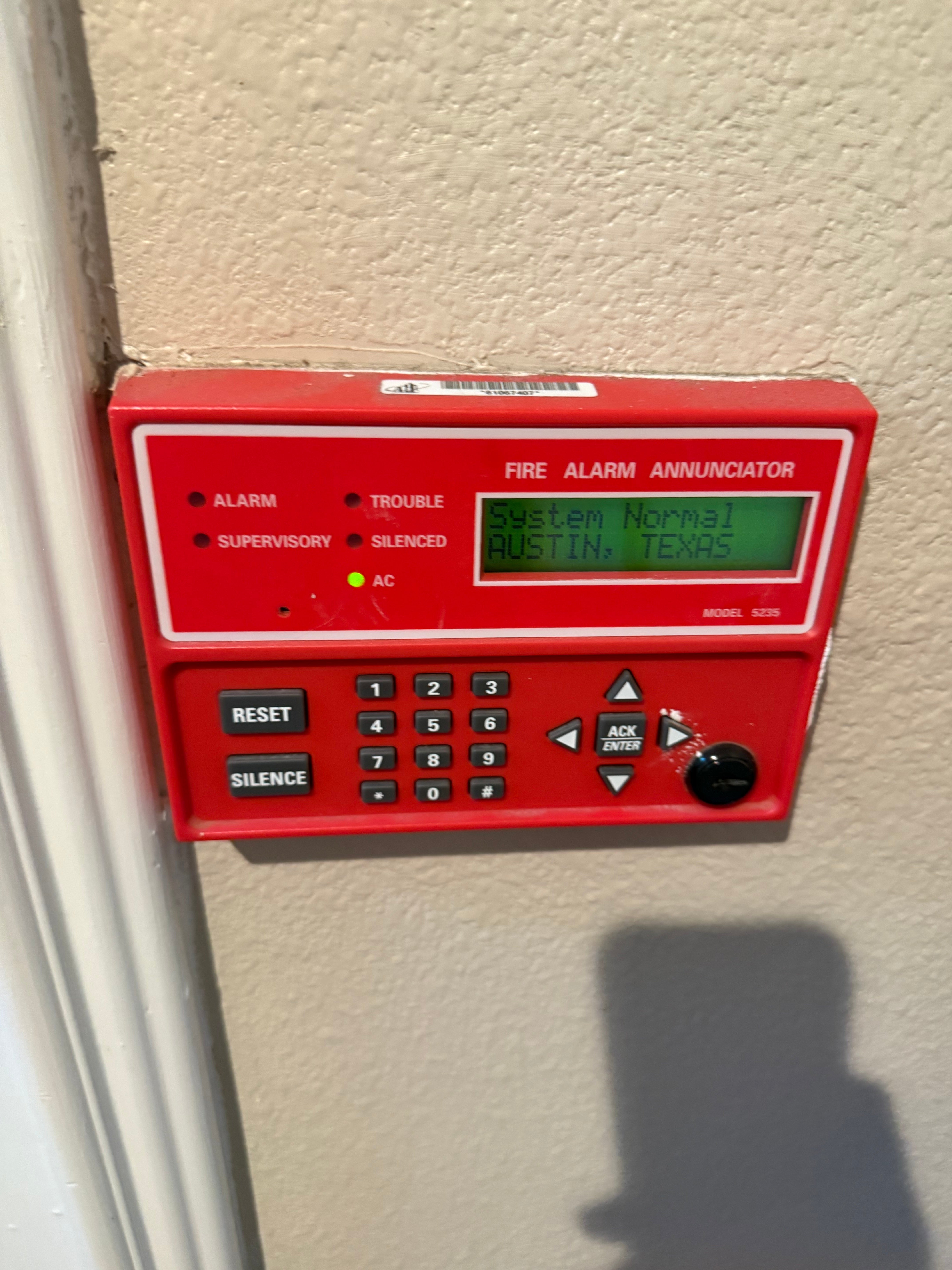Texas Fire Alarm Rules: Why AHJ Uniformity Matters – Avenger Security