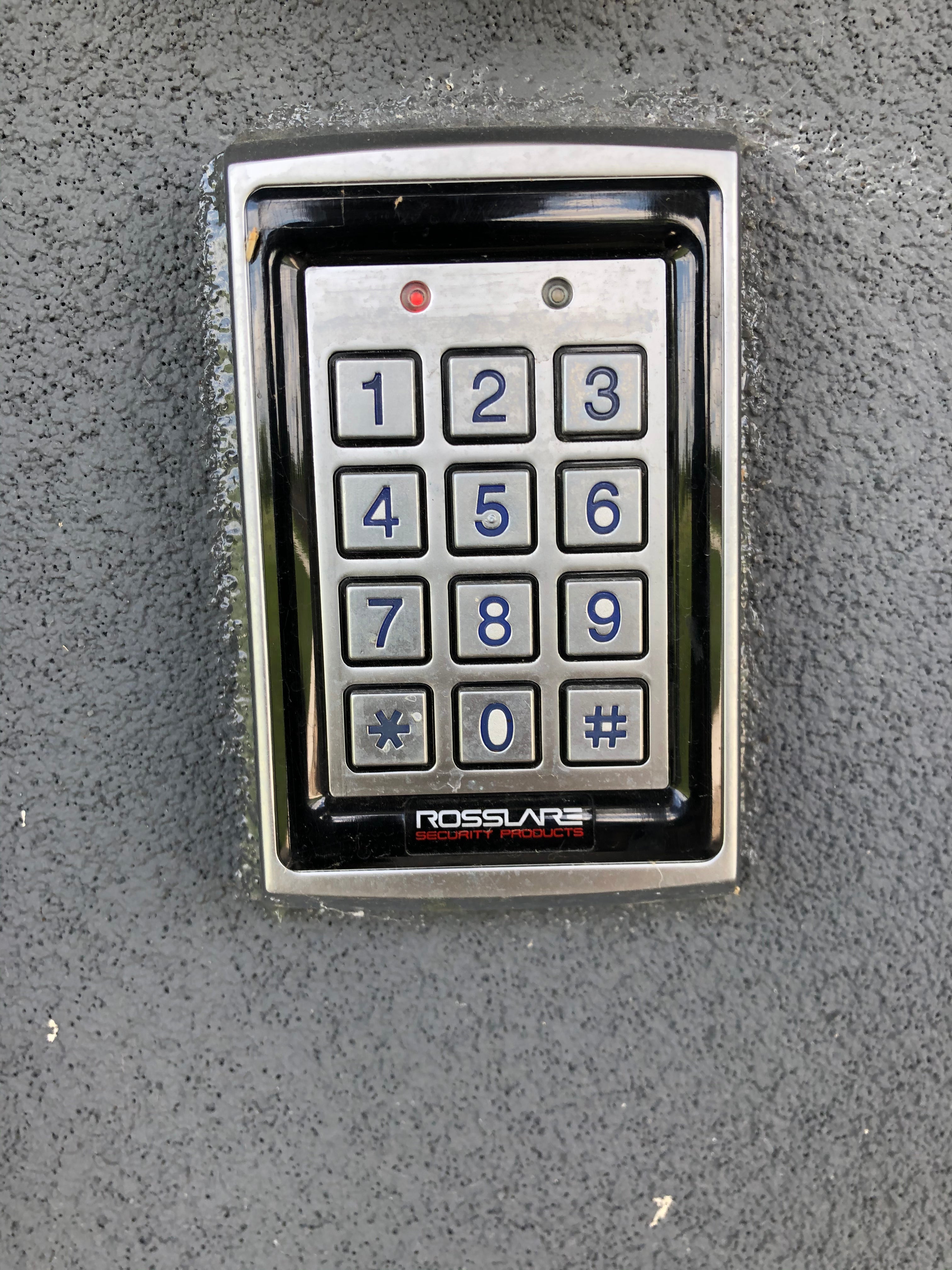 School Access Control & Crash Bars | Security Tekton – Avenger Security