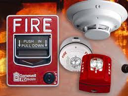 Austin TX Fire Alarm Systems & Monitoring | Avenger Security