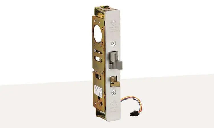 ASSA ABLOY Adams Rite Steel Hawk 4300 Electrified Deadlatch - Avenger ...