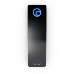 Brivo B-BSPMF-B OSDP Mullion Reader | Tri-Technology Mobile, Smart ...
